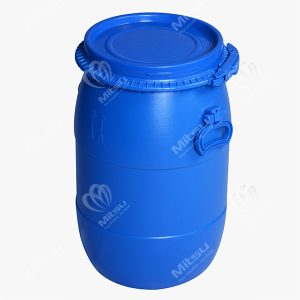 FULL OPEN TOP DRUMS (FOT-PC-40) 40 Ltr - Mitsu Chem
