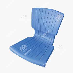 PLASTIC CHAIR SEATS (MSTSD) - Mitsu Chem