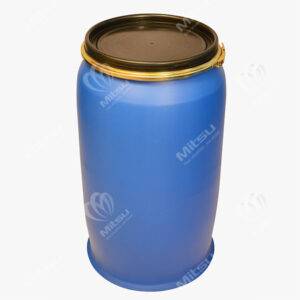 FULL OPEN TOP DRUMS (FOT-MC-235) 235 Ltr - Mitsu Chem