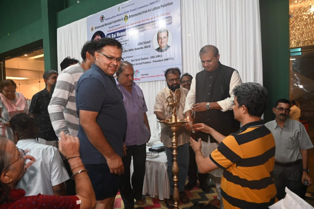 Kalidas TT competition - Mitsu Chem