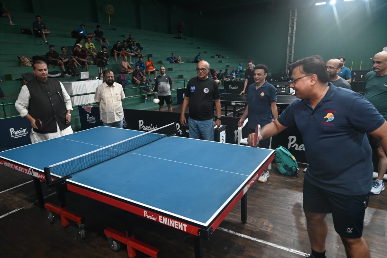 Kalidas TT competition - Mitsu Chem